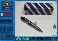 Quality diesel engine parts fuel Injector 0445120024 0986435527 51101006049 51101004043 0445120044 for sale