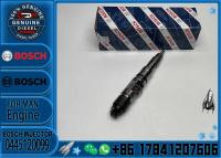 Quality Brand New Common Rail Injector Assembly 0445120148 0445120099 51.10100-6086 51.10100-6070 for MAN for sale