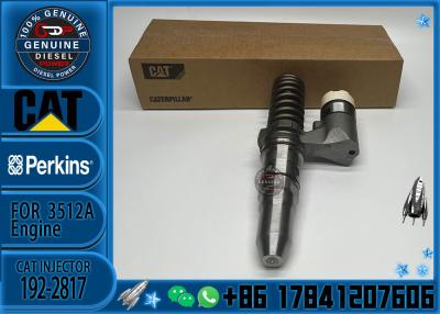 China High Quality Caterpillar Engine Injectors 192-2817 1922817 0R-3539 0R-35395130 for Caterpillar 5130/5230 Common Rail for sale