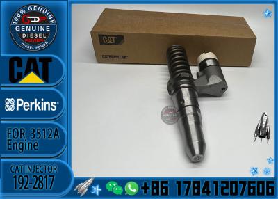 China High Quality Caterpillar Engine Injectors 192-2817 1922817 0R-3539 0R-35395130 for Caterpillar 5130/5230 Common Rail for sale