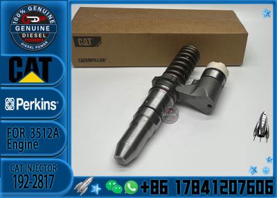 China High Quality Caterpillar Engine Injectors 192-2817 1922817 0R-3539 0R-35395130 for Caterpillar 5130/5230 Common Rail for sale