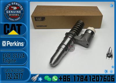 China High Quality Caterpillar Engine Injectors 192-2817 1922817 0R-3539 0R-35395130 for Caterpillar 5130/5230 Common Rail for sale