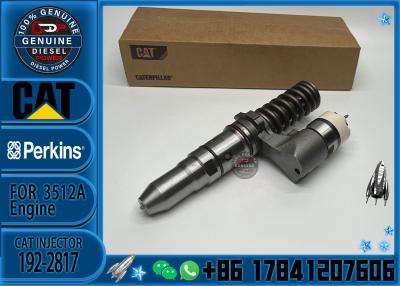 China High Quality Caterpillar Engine Injectors 192-2817 1922817 0R-3539 0R-35395130 for Caterpillar 5130/5230 Common Rail for sale