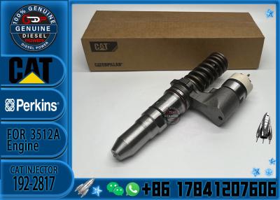 China High Quality Caterpillar Engine Injectors 192-2817 1922817 0R-3539 0R-35395130 for Caterpillar 5130/5230 Common Rail for sale