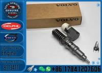 Quality Common Rail Injector 8113092 8113409 Diesel Fuel Injector 8113411 8113837 for Scania Engine for sale