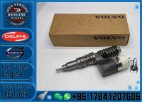 Quality Huida fuel injector common rail fuel injector RE517659 BEBE4B17102 with genuine quality for sale