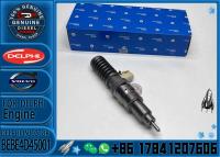 Quality Diesel Fuel Injector 21379931 BEBE4D27001 21379931 For D13 Injector 3801368 BEBE4D27001 MD13 for sale