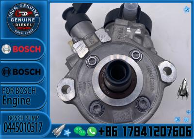 Cina pompa comune 0445010517 0445010574 0445010553 0445010573 CP4 pompa 13518571796 7810696 pompa di carburante per BMW 2.0D in vendita