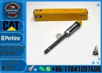 Quality Diesel Fuel Injector 0R-3419 0R-1740 0R-1742 0R-1743 0R-1744 0R-1745 0R-3536 0R-1746 for sale