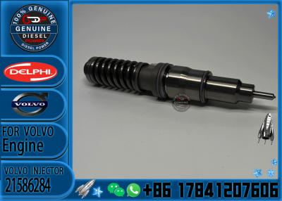 Китай Сопло BEBE4C13001 системы подачи топлива инжектора дизельного топлива 21586284 высокой эффективности для АВТОБУСА VOLVO D12 продается