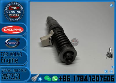 China Professional Manufacture Promotion 20584347 20972223 21371674 V-ol-vo Fuel Injector Unit D-el-phi For D13 Engine for sale