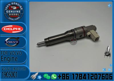 China Genuine Brand New hot sale Injector assembly Common Rail Injector BEBJ1A05002 BE BJ1A00202 1905001 diesel injectors for sale