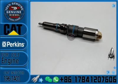 China Common Rail CAT 3126B /A Solenoid For 3126B/A HEUI Injector Solenoid Valve 173-9272 177-4754 196-1401 for sale