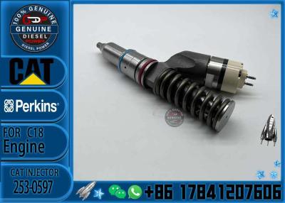 Cina 221-3247 Blocco motore 302-8720 3028720 Pompa 253-0597 GRUPPO INIETTORE-CARBURANTE 378-1036 Monitor LCD Parti motore per macchinari in vendita