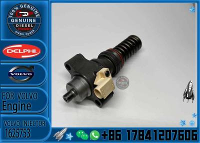China Electronically Controlled Unit ECU Pump 2135456 1625753 BEBU5A00000 1668325 Single Injector Fuel Pump for Diesel Truck for sale
