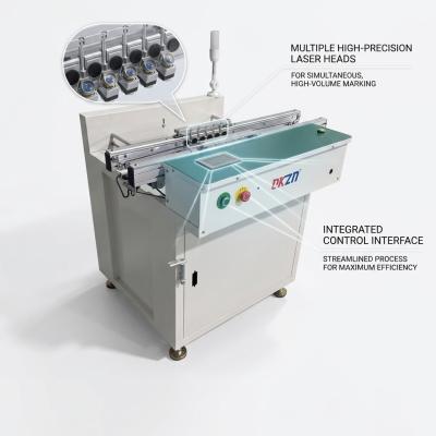 China SMT Single-Rail NGOK Screening Machine PCB Buffer Separation Equipment for sale