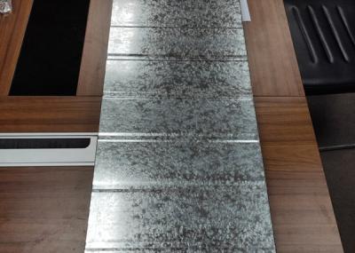 Κίνα Γαλβανισμένο φύλλο χάλυβα Rockwool εστιατορίων αφρός προς πώληση