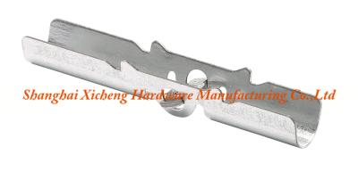 Chine La couverture/joint de drain de plancher de Basco a galvanisé M6 la taille en acier 0,8/0,5 épaisseurs à vendre