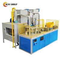 Good Selling Pcb Mother Board Gold Recovery Machine with 220v/380v/Customized