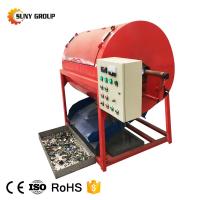 99.99% Separation Rate Electronic Components Separating Machine for High