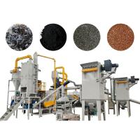 Advanced Fully Automated Lithium Battery Recycling Machine for All Kinds of
