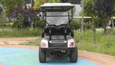 Chine Buggy électrique 5KW de chariot de golf des loisirs 4x4 avec la batterie au plomb à vendre