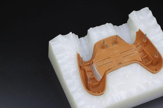 Guide to Vacuum Casting (Urethane Casting) | Formlabs