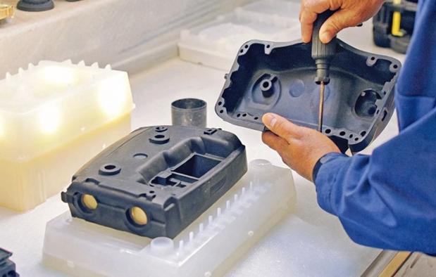 Scalable 3D Printing Manufacturing | Prototypes to Production