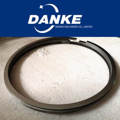 Cina Pistone Ring Germany Goe di HYUNDAI HEAVY INDUSTRIES 5L23/30 30701-15H-1098 in vendita