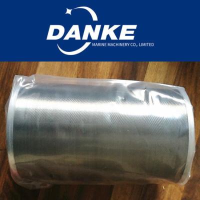 Cina Componenti del motore diesel di YANMAR 6N18AL-SV, rendimento elevato YANMAR Marine Parts in vendita