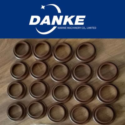 Cina DAIHATSU Marine Auxiliary Engine Parts/giunti circolari del motore con /materiale di gomma in vendita