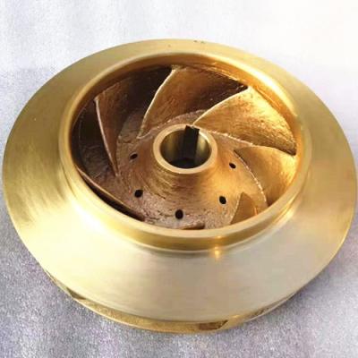 Cina Pezzi di ricambio EMC-150C pompa/di TAIKO Marine Pump Parts con la certificazione di DNV in vendita