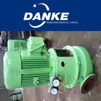 Cina SHINKO SVA200M High Durability Marine Pump Parts, Marine Water Pump in vendita