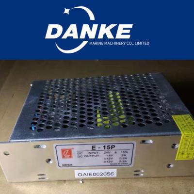 Cina Attrezzatura di AAF C009169 E-15P Marine Electrical Equipment Ship Electrical in vendita