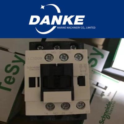 Cina Unità di controllo di SCHNEIDER Marine Electrical Equipment MICROLOGIC 5.0A in vendita