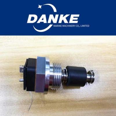 Cina Sensore di impulso di DAIHATSU 6DC17 Marine Electrical Equipment Level Switch con la spina di connessione in vendita