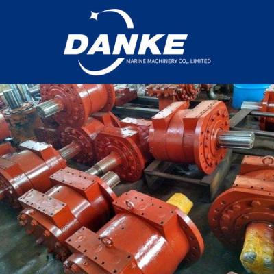 Cina L'ABS idraulico di Crane Parts High Performance dei pezzi di ricambio/piattaforma di IHI ha approvato in vendita