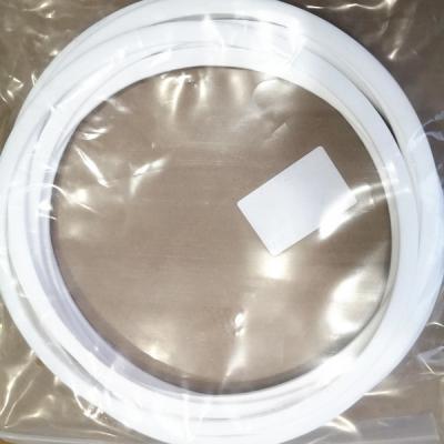 Cina Anello di rinforzo del CILINDRO della COPERTURA HYDRULIC della COVATA di KYORITSU KIKAI 8C-250-00 in vendita