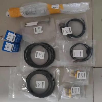 Cina L'OEM Marine Boiler Parts di AALBORG 1 missione TM OL di X MODELLA 12000 AALBORG 12000 in vendita