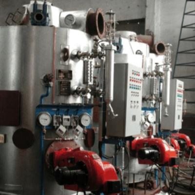 Cina SUNFLAME AALBORG OM 30 PARTI CALDAIA AUSILIARIA/di Marine Boiler Parts ha personalizzato in vendita