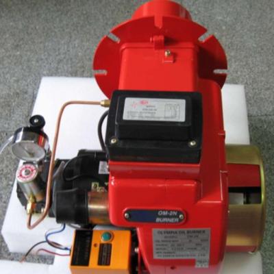 Cina Colore rosso Marine Boiler Parts/Marine Boiler Burner di OLIMPIA OM-0N in vendita