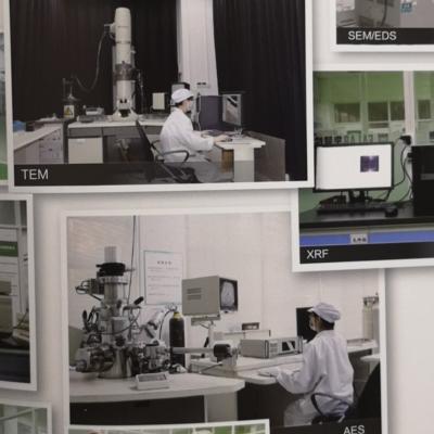 Cina Materiali pericolosi su ordine di FALAB Marine Spare Parts Ihm Inventory in vendita