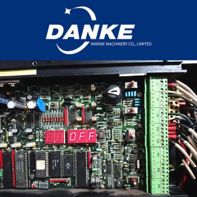 Cina Circuito dell'ALFA LAVAL EPC-400 Marine Spare Parts FOPX con la certificazione di DNV in vendita
