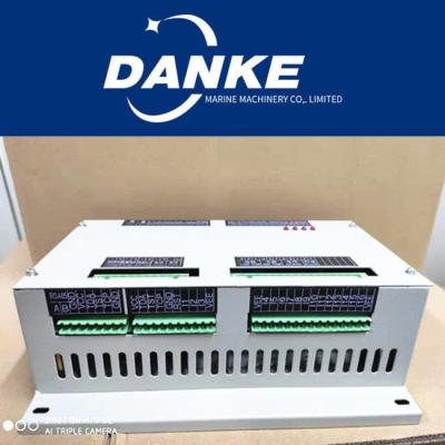 Cina JIANGSU ENDA Durable Marine Spare Parts/gruppo di regolazione ED212F-KC7-36-4 generatore di emergenza in vendita
