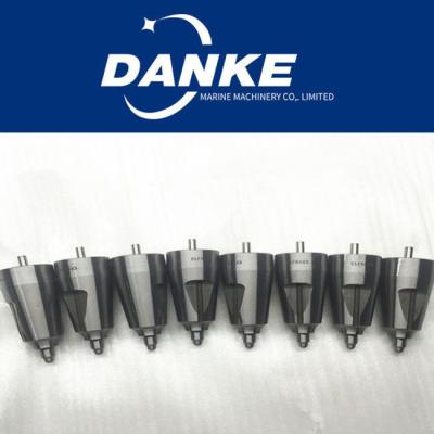 Cina YANMAR DAIHATSU Marine Spare Parts With Nozzle/tuffatore/valvola di mandata in vendita