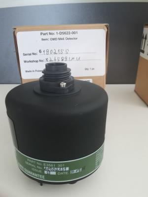 Cina Rivelatore OMD Graviner Mk6 Marine Main Engine Parts della foschia dell'olio in vendita