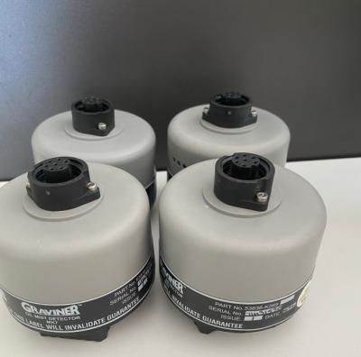 Cina Montaggio a 3/4 pollici del rivelatore BSP della foschia dell'olio di OMD Graviner MK7 in vendita