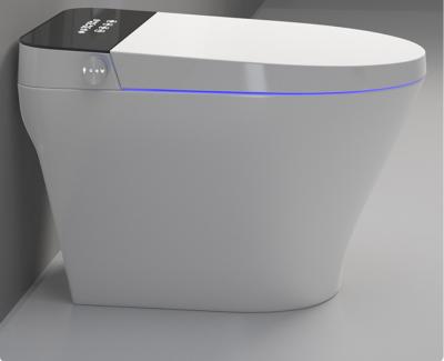 Китай Smart Wear Resistant Sanitary Ware Toilet Soft Closing продается