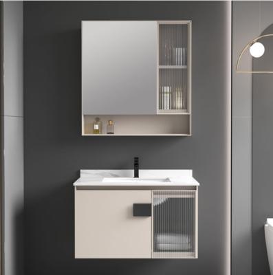 Cina Rettangolo ignifugo del Governo del lavabo del bagno della toilette cachi di colore in vendita