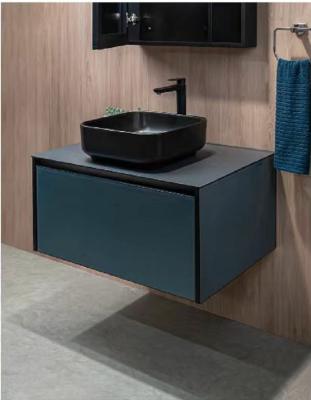 Cina Space 900mm Bathroom Mirror And Cabinet 2 Years in vendita